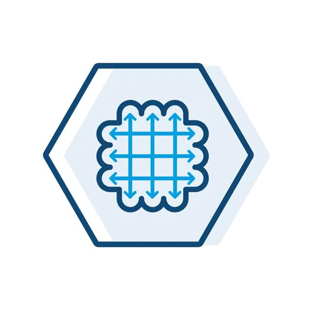 HEXI PREP | Sterile Skin Disinfection Pad | GAMA Healthcare