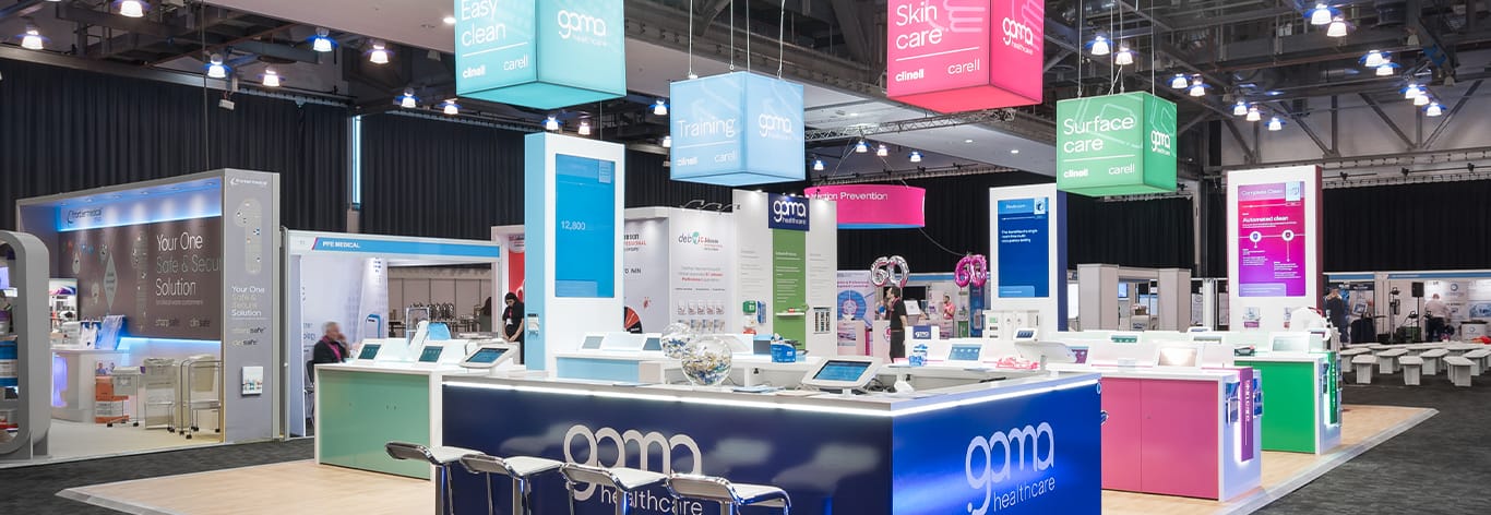 IPS Conference: What is it and why are we so excited? - GAMA Healthcare