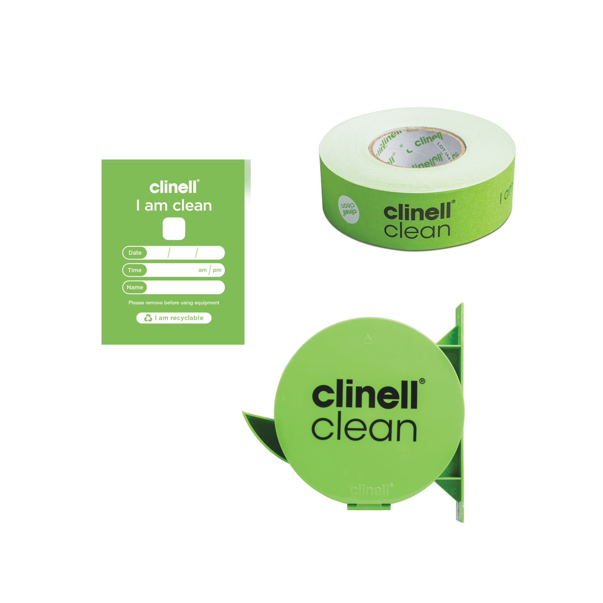 Clinell | Universal Range