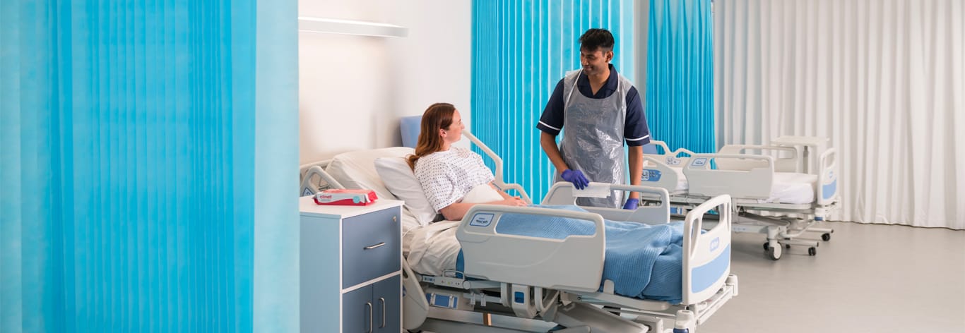 Our thoughts from Clean Hospitals Digital Day Two - GAMA Healthcare