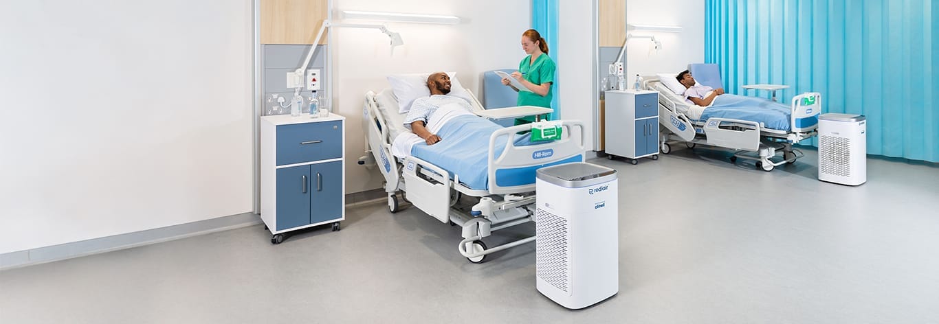 HEXI PREP | Sterile Skin Disinfection Pad | GAMA Healthcare