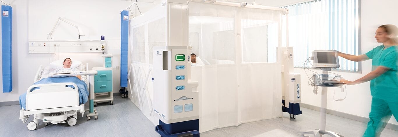 HEXI PREP | Sterile Skin Disinfection Pad | GAMA Healthcare