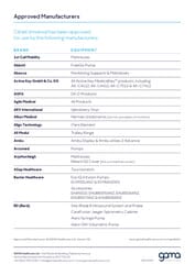 Clinell | Universal Range