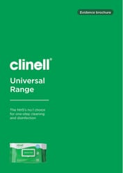 Clinell | Universal Range