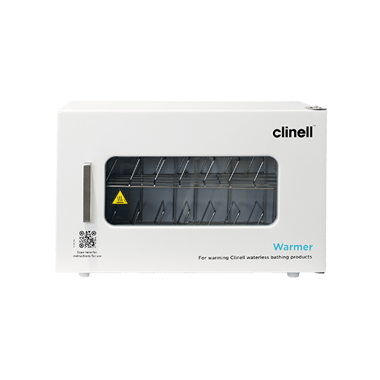 Clinell Warmer | GAMA Healthcare