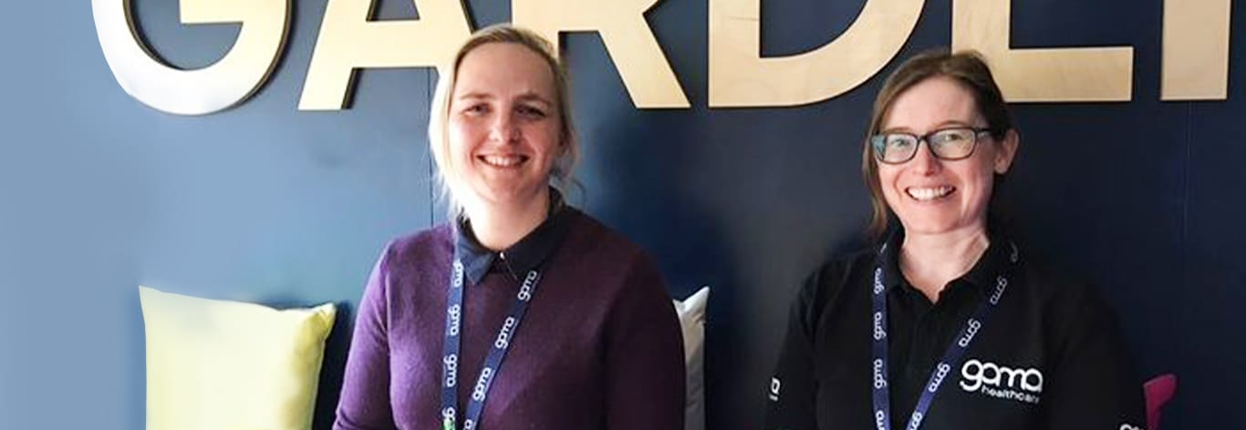 Our offices | GAMA Healthcare