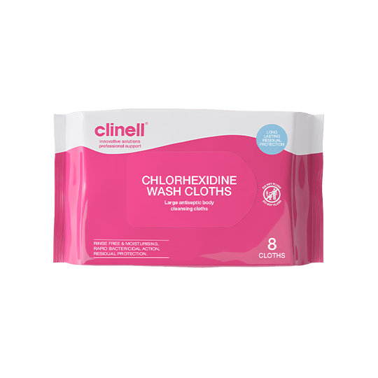 Medical Device Disinfectant Wipes | HEXI HUB | GAMA Healthcare