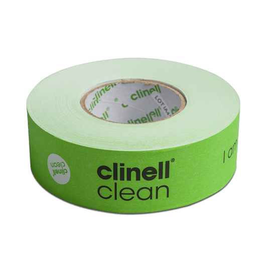 Clinell | Indicator Range